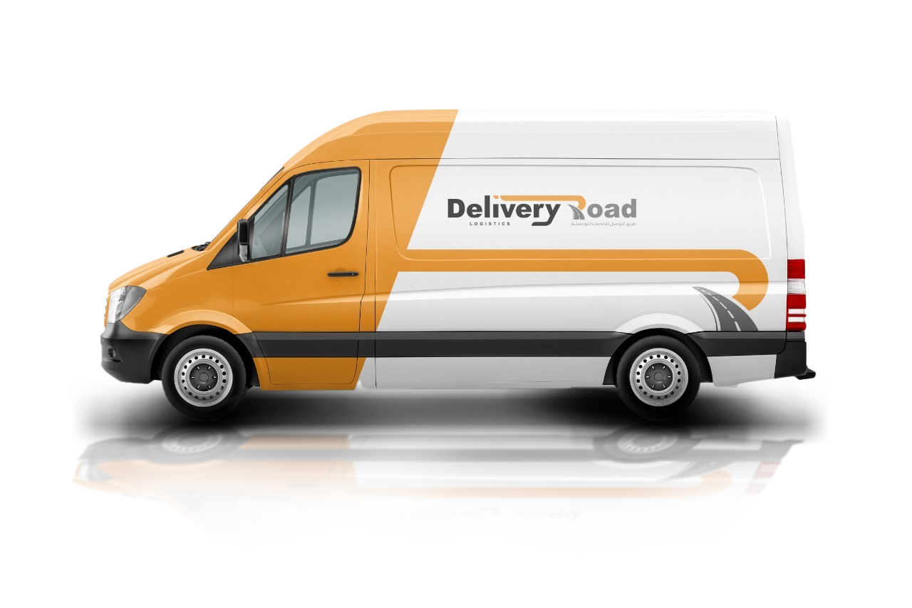 deliveryroad logistics - طريق السعودية للخدمات اللوجيستية | خدمات النقل ...